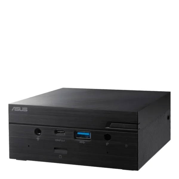 MINI PC ASUS RYZEN 7 5800H (BAREBONE) | Qos Technologies